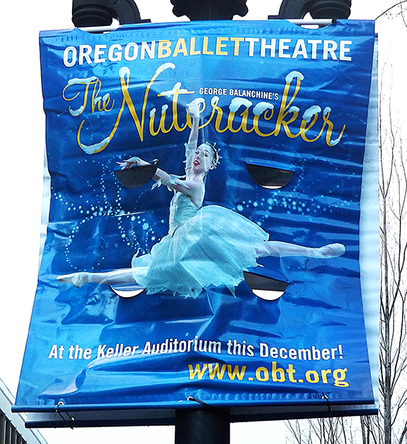 Oregon Ballet Theatre’s production of The Nutcracker a true holiday ...