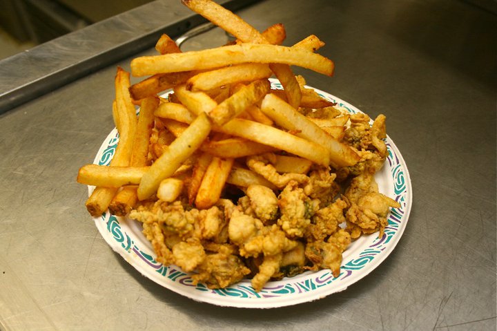 The Clam Box is now open for the season in Quincy, MA | Tabby Cat's ...