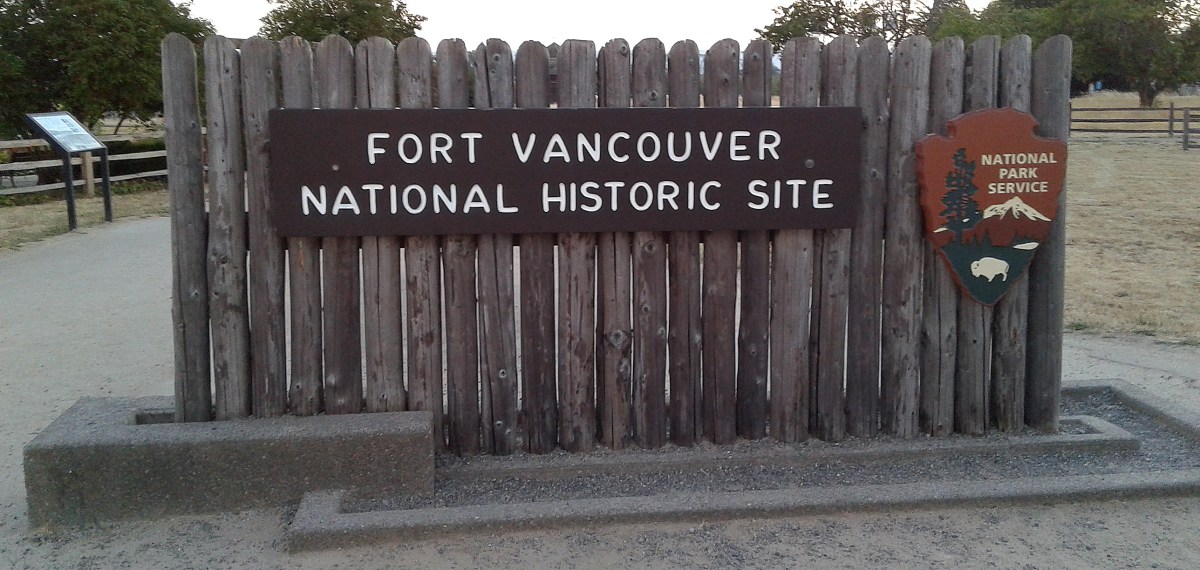Take a tour of the barracks at the Fort Vancouver National Historic ...