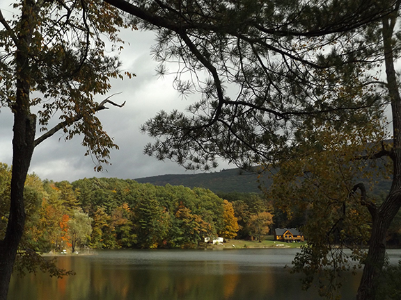 Free summer concerts at Windsor Lake in North Adams, MA | Tabby Cat's ...