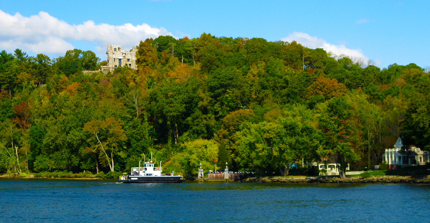 Armchair photo tours: A fall day trip in the Connecticut River Valley ...