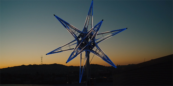 The Kilroy Stars shine on the West Coast until January 31 | Tabby Cat's ...