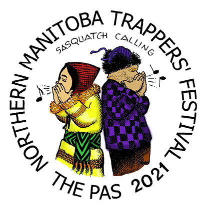 2021 Northern Manitoba Trappers’ Festival celebrates virtually | Tabby ...