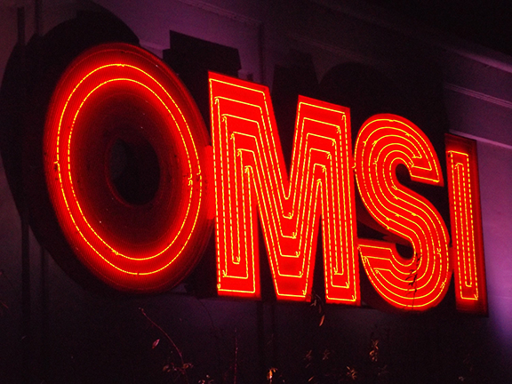 OMSI reopens tomorrow | Tabby Cat's Pawprints