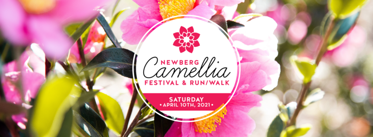 2021 Newberg Camellia Festival a hybrid event | Tabby Cat's Pawprints